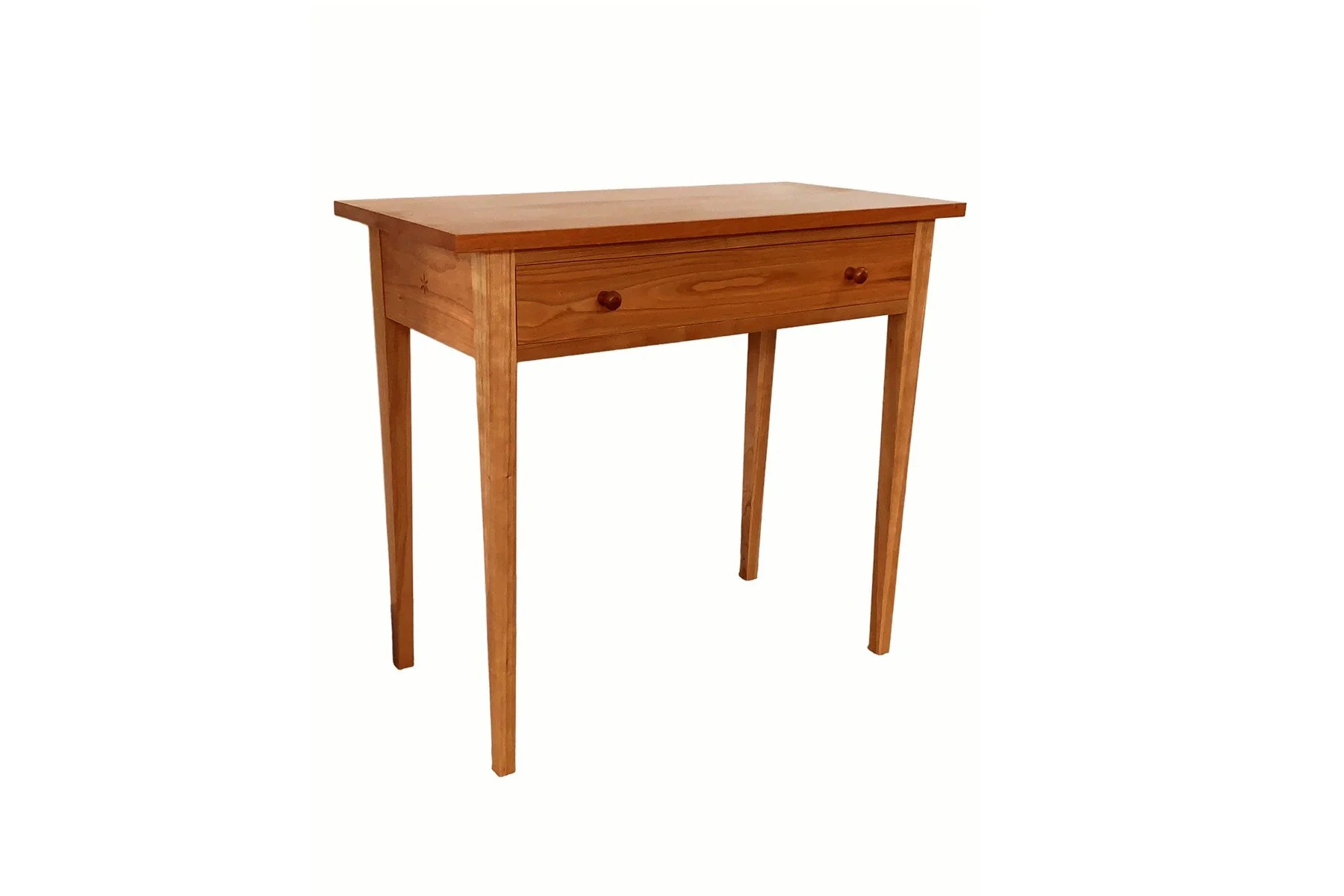 30 Console Table with Drawer Adriance Furnituremakers
